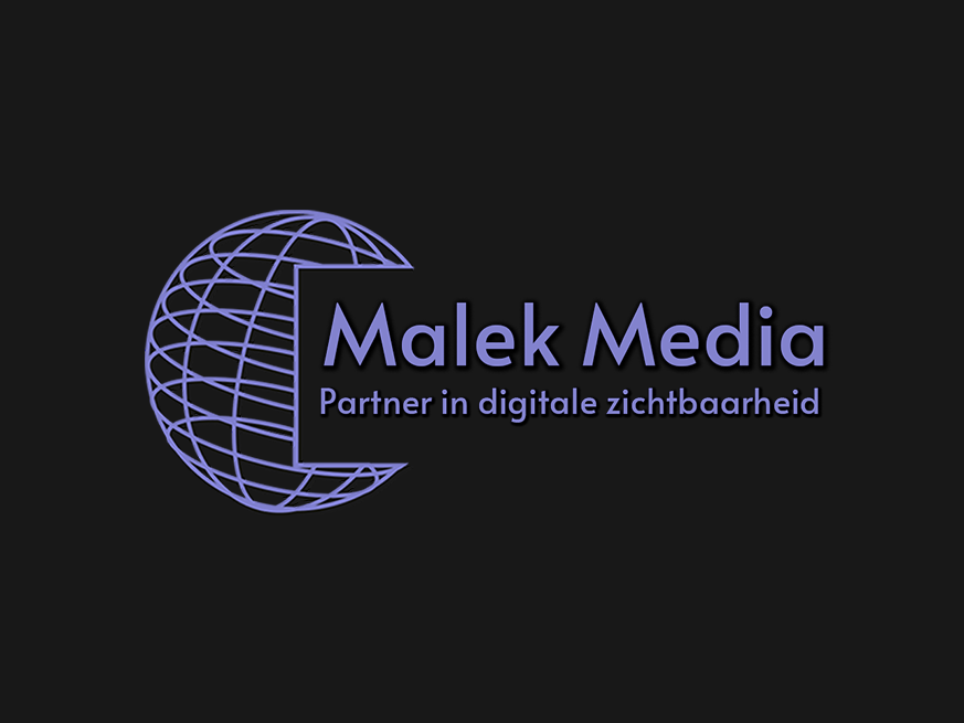 Webdesign Parkstad Vanaf €445 - Malek Media