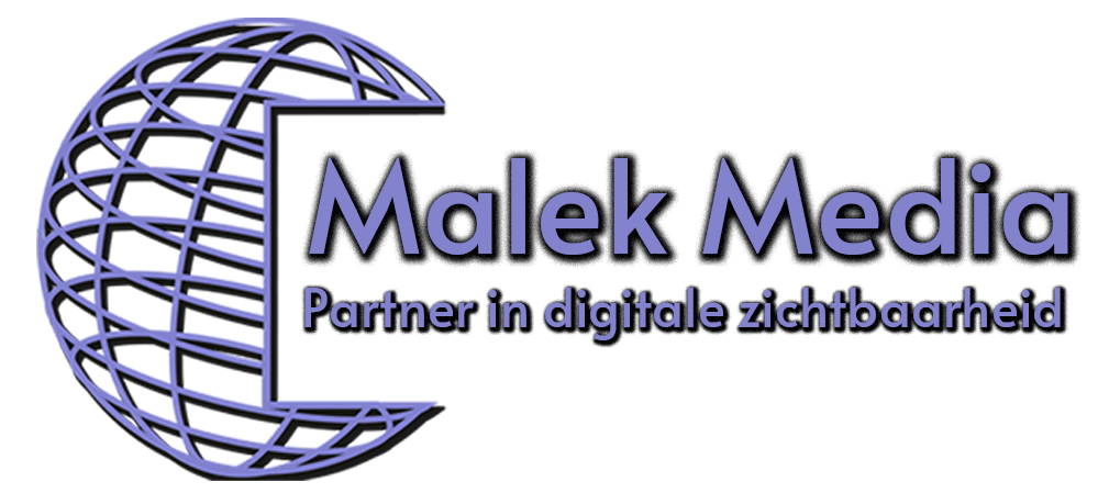 Webdesign Parkstad Vanaf €445 - Malek Media